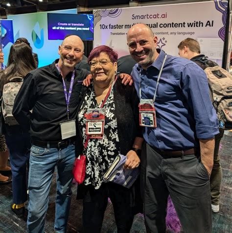 smartcat on linkedin devlearn devlearn ai learninganddevelopment