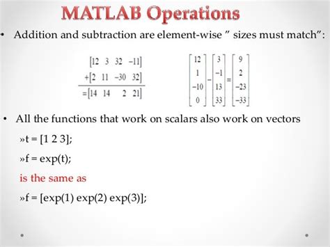 Matrix Division Matlab B A Inputmanhattan