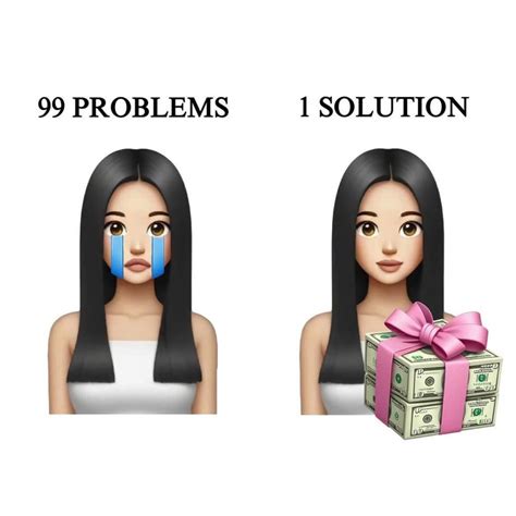99 Problems Vs 1 Solution