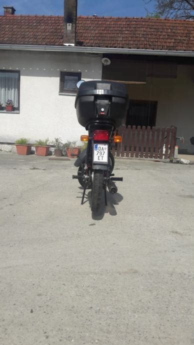 Tomos Apen 6 Alpino 49 Cm3 2004 God