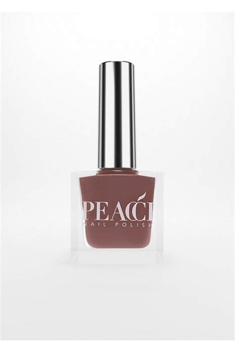 Peacci Brunette The Beauty Theory Esthetics Supply