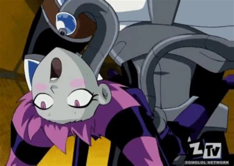 Cartoon Network Luscious Hentai Manga Porn