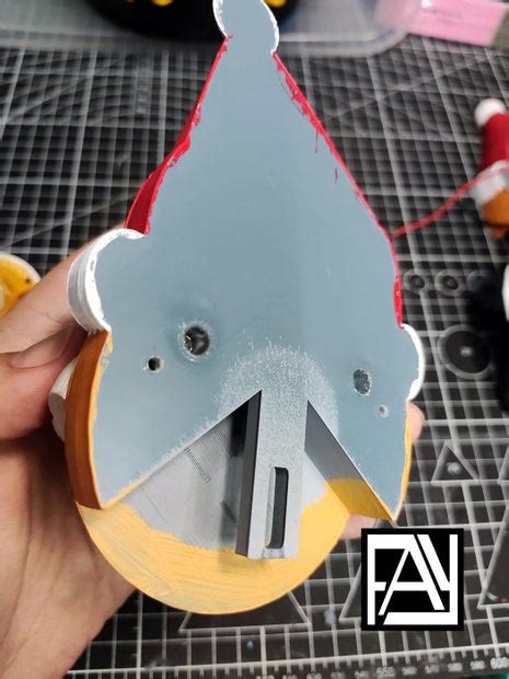Dancing Santa Clause Automata Tinkercad