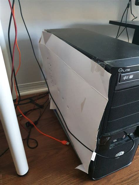 케이스 옆 칸막이 필요한가요 디지털 컴퓨터 폰 It 에펨코리아