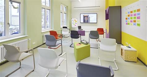 Gundwerk Where Innovation Meets Collaboration In Hanovers Premier Co