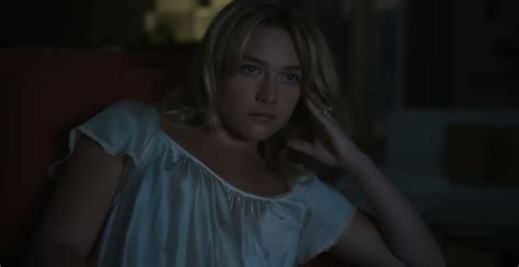 Dont Worry Darlings Sex Scenes Dont Depict Female Pleasure