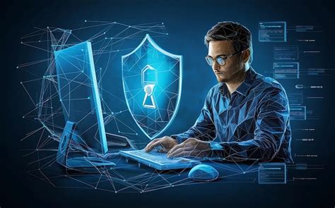 Premium Photo Data Privacy Solutions Data Security Controls And