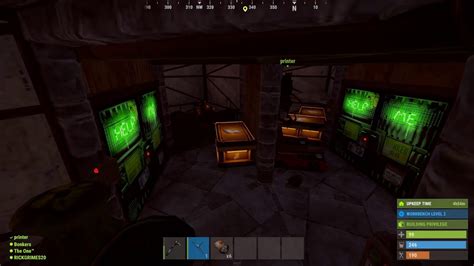 Rust WIpe Day YouTube