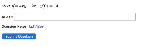Solved Solve Y Xy X Y Y X Chegg Com