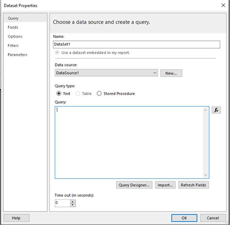 Solved Table Direct In Query Designer Is Not Available Microsoft Fabric Community