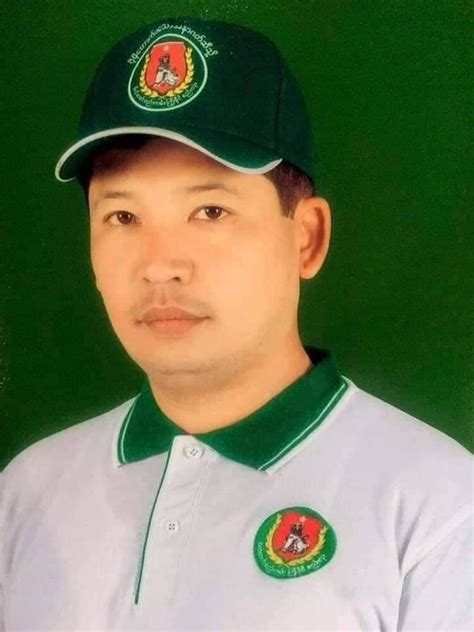 ထားဝယ်မြို့ပေါ်မှာ ကြံ့ခိုင်ရေးပါတီကိုယ်စားလှယ်လောင်း ပျူစောထီးခေါင်းဆောင် ၁ ဦးပစ်သတ်ခံရ