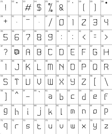 Download Free Conductive Regular Font Conductive Ttf