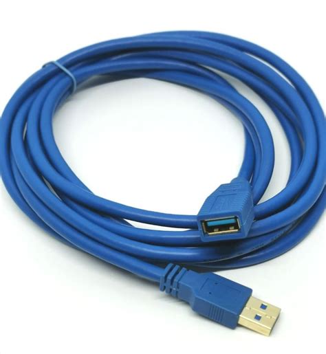 Perpanjangan Kabel Usb