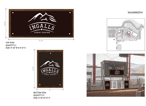 Ingalls Event Center Urban Arena