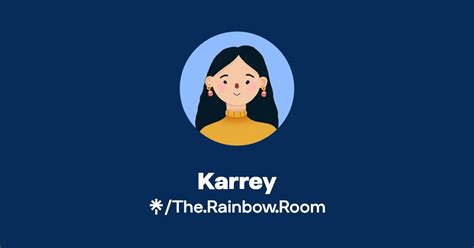 Karrey Linktree