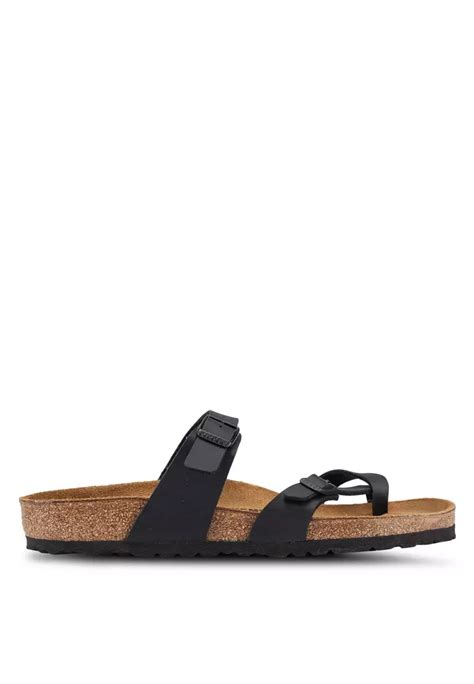 Jual Birkenstock Mayari Bf Original 2025 Zalora Indonesia