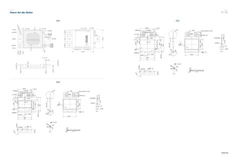 Macmic Catalogue 2024 By Efficient International Technology Issuu