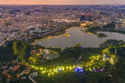 廣東佛山開展「利劍2021」專項整治行動，掃除旅遊市場亂象 壹讀
