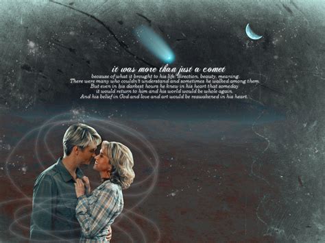 Comet Quotes Quotesgram
