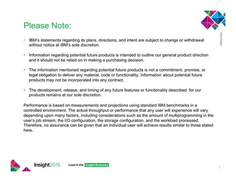 Informix Ha Best Practices Pdf Databases Computer Software And Applications