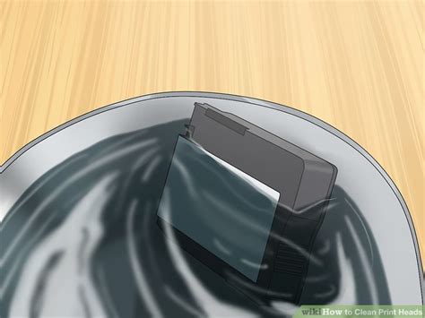 Ways To Clean Print Heads WikiHow