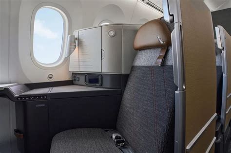 American Airlines Rolls Out Flagship Business Suites On 787 9 Heres Where To Find Them Faa