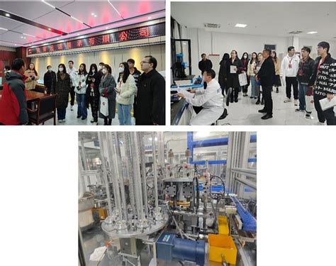 学思践悟 力行实践（六） 研究生新生骨干 1000”领航培养计划学员赴安徽宿州社会实践