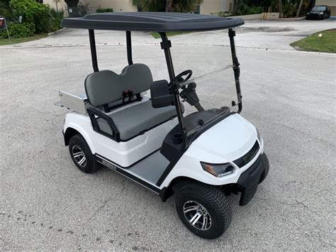 2 Seater Ev Utility Electric Golf Cart Best Golf Carts Sa