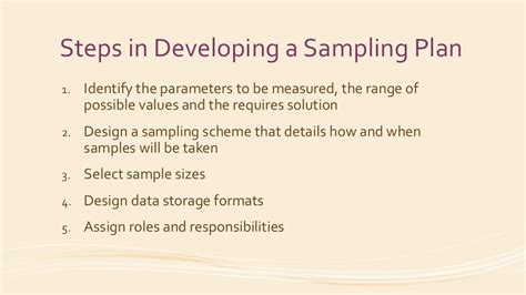 chapter 4 understanding data and ways to systematically collect data