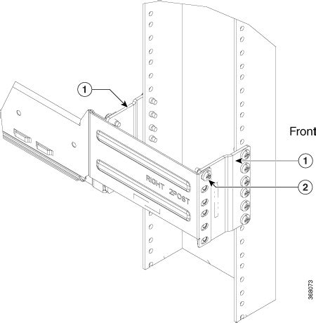 Hardware Installation Guide For Cisco NCS 1004 Install Cisco NCS 1004 Cisco Network