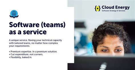 Cloud Energy Software On Linkedin Softwaredevelopers