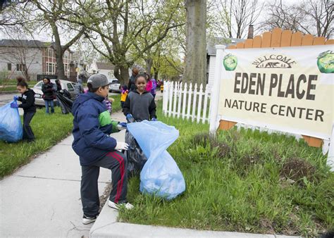 Sciences Supporting A Communitys Informal Education Needs Confidence And Empowerment In Stem