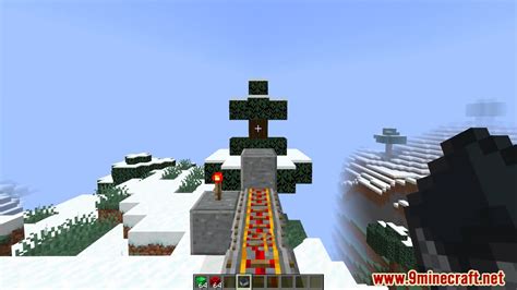 BuildPortals Plugin Bukkit Spigot Paper Mc Mod Net