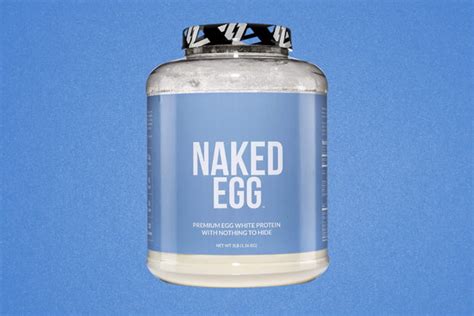 The 6 Best Egg Protein Powder Supplements | Consumer's Health Report