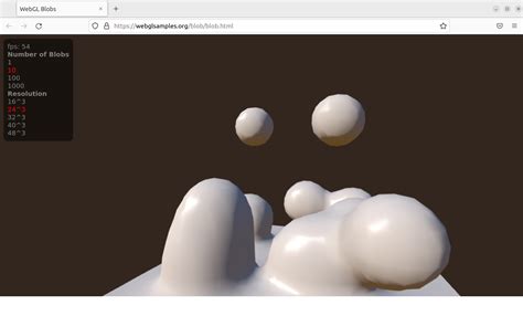 Bug Webgl Is Null In Firefox On Ubuntu 2204 · Issue 14161 · Microsoftplaywright · Github