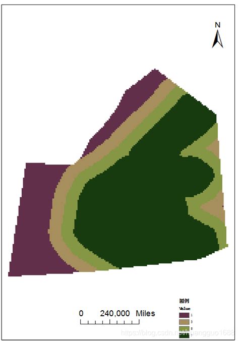 Arcgis生态敏感性分析 Arcgis生态敏感性叠加分析 Csdn博客