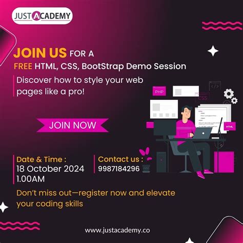 Justacademy Software Training Institute Justacademyin • Instagram