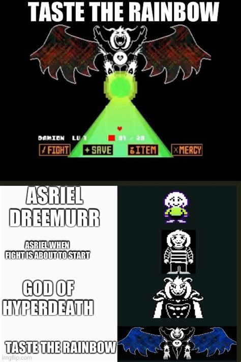 Undertale Memes And S Imgflip