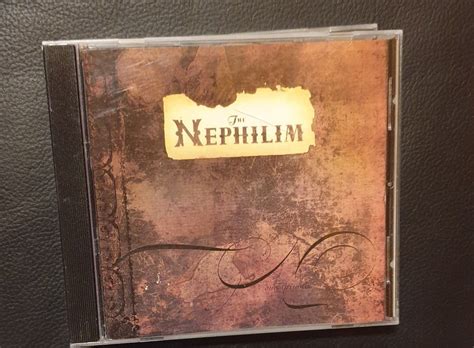 Fields Of The Nephilim The Nephilim Gebraucht In Für Chf 14 Mit