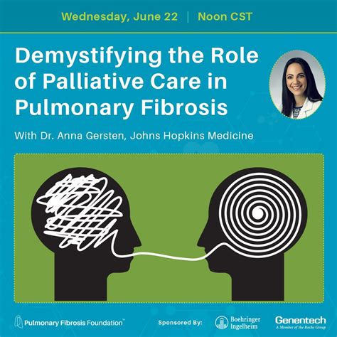 Confused About Palliative Care 🤔 Dr Anna Gersten Is Here To Help 💻 Gshkhan5