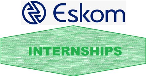 Eskom Yes Internship Engineering Khabza Career Portal