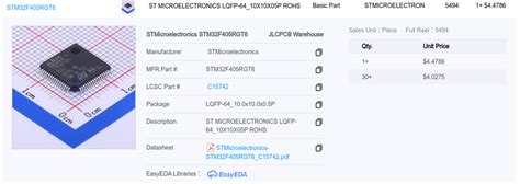 Stm32dev First Version Stm32world Wiki Stm32dev First Version Stm32world Wiki