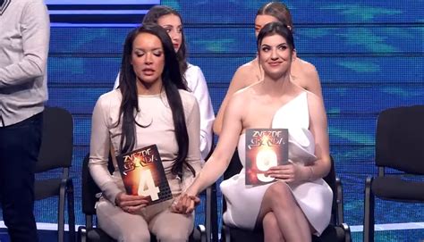 Македонката моја важеше за една од фаворитите во „Ѕвездите на Гранд“ синоќа НЕОЧЕКУВАНО ИСПАДНА