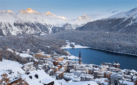 The Best Ski Resorts In The World 2023