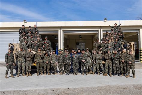 Dvids Images Kmep 25 1 3rd Mlg Rok Mlg Maintenance Cross Training Day 1 [image 13 Of 14]