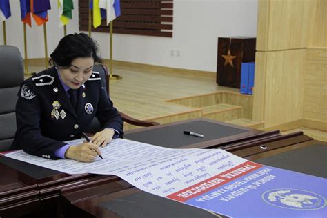 “АВЛИГАГҮЙ ШУДАРГА НИЙГМИЙН ТӨЛӨӨ ХАМТДАА” УРИАЛГАД НЭГДЛЭЭ