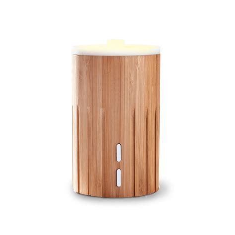 Aroma Omm Bamboo Diffuser By Lively Living Calm Store