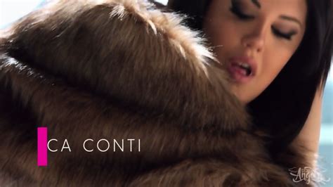 Seductive Lingerie Tease And Steamy Shower Sex Ts Monica Conti Eporner