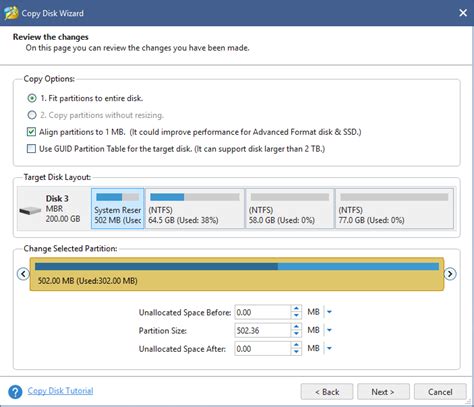 Minitool Programs Help To Clone Hard Drive To Smaller Ssd Minitool