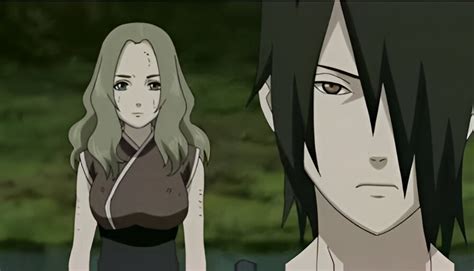 Who Is Hotaru In Naruto Deltias Gaming